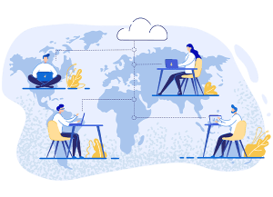 Webinars - Digital Workplace, Intelligent Intranets | Mesh