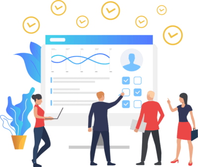 Best Intranet Software, Digital Workplace Platform - Mesh