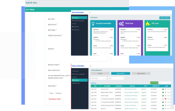 Idea Management Tool, Idea Management Software - Mesh
